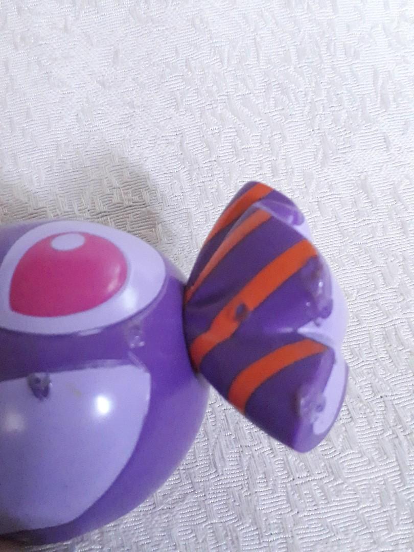 Disney Stitch Candy Container, Hobbies & Toys, Toys & Games on Carousell