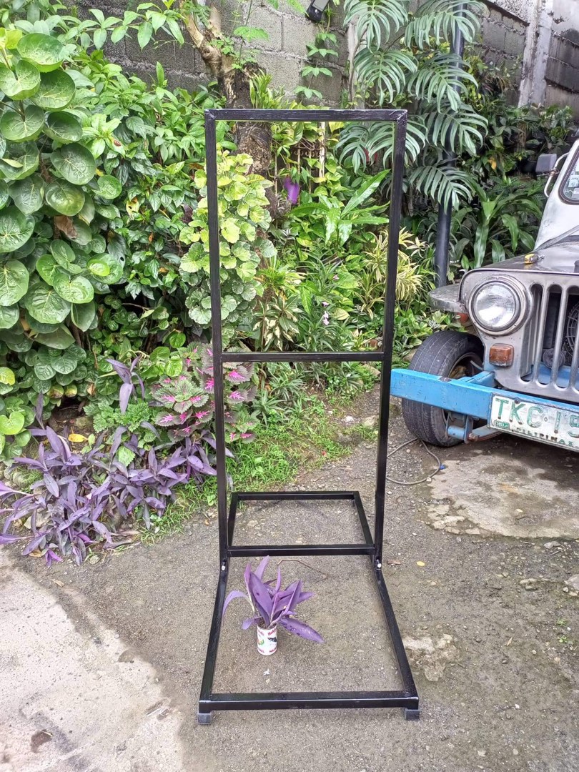 Detachable Display Rack, Furniture & Home Living, Furniture, Shelves ...