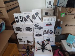 Dji osmo action 2 For Sale | Drones | Carousell Malaysia