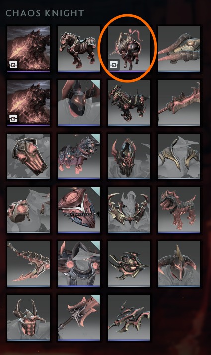 Dota 2 - Wrath of the Celestial Sentinel Bundle, Video Gaming, Video ...