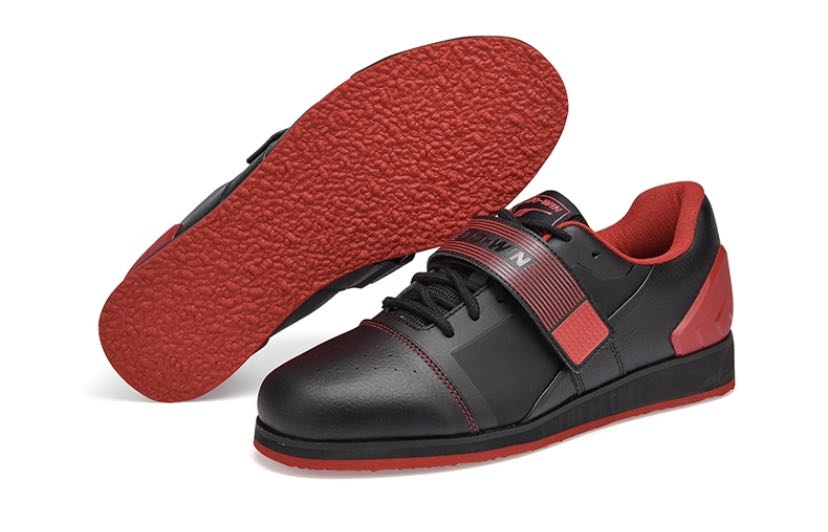Do-Win Squat shoes / squat shoes / deadlift shoes / Powerlifiting shoes ...