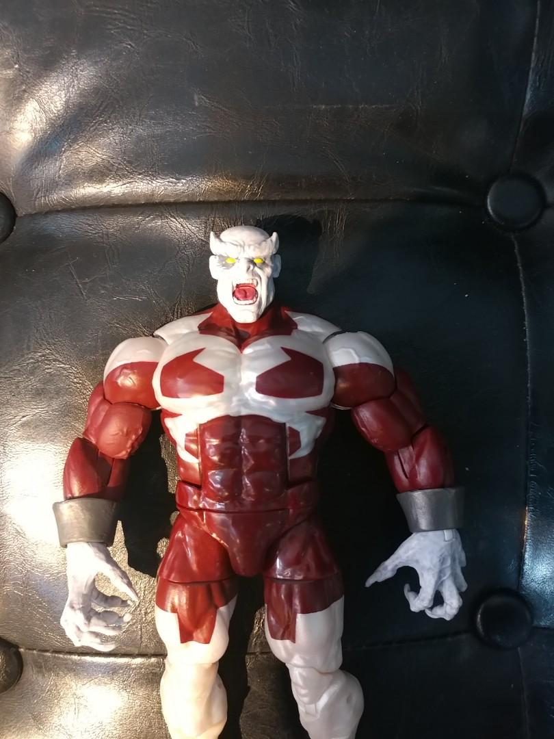 Dst Mcfarlane Marvel Select Diamond Select Marvel Legends Dc Multiverse ...