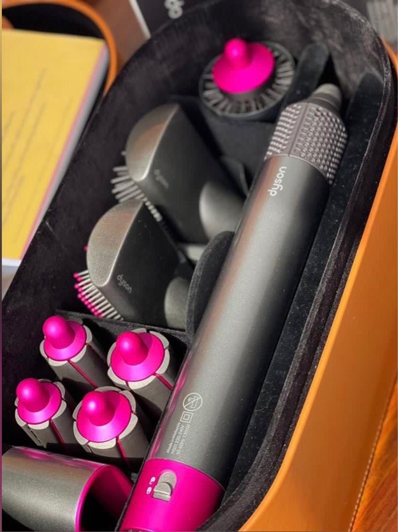 Dyson Airwrap Complete Set, Beauty & Personal Care, Hair on Carousell