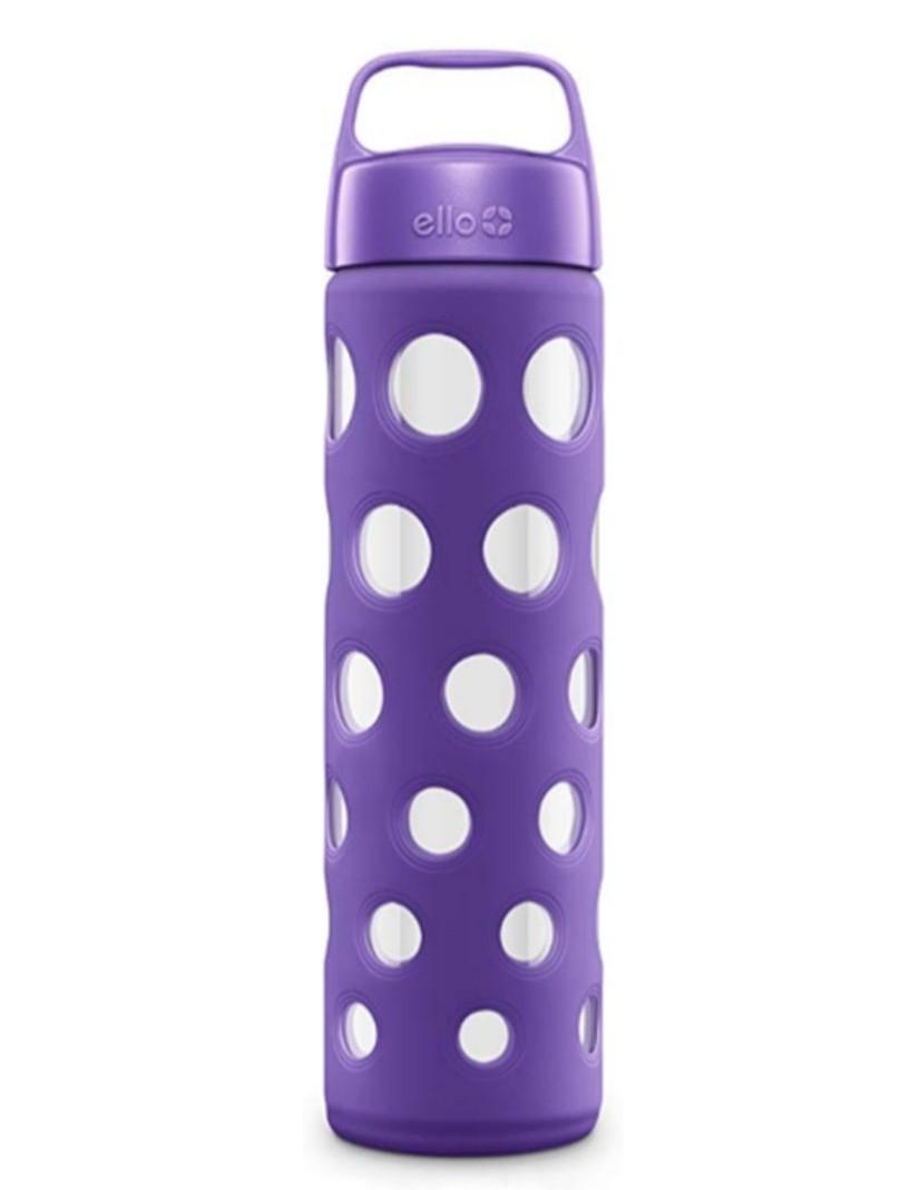Ello Pure Glass Water Bottle Furniture And Home Living Kitchenware And Tableware Water Bottles
