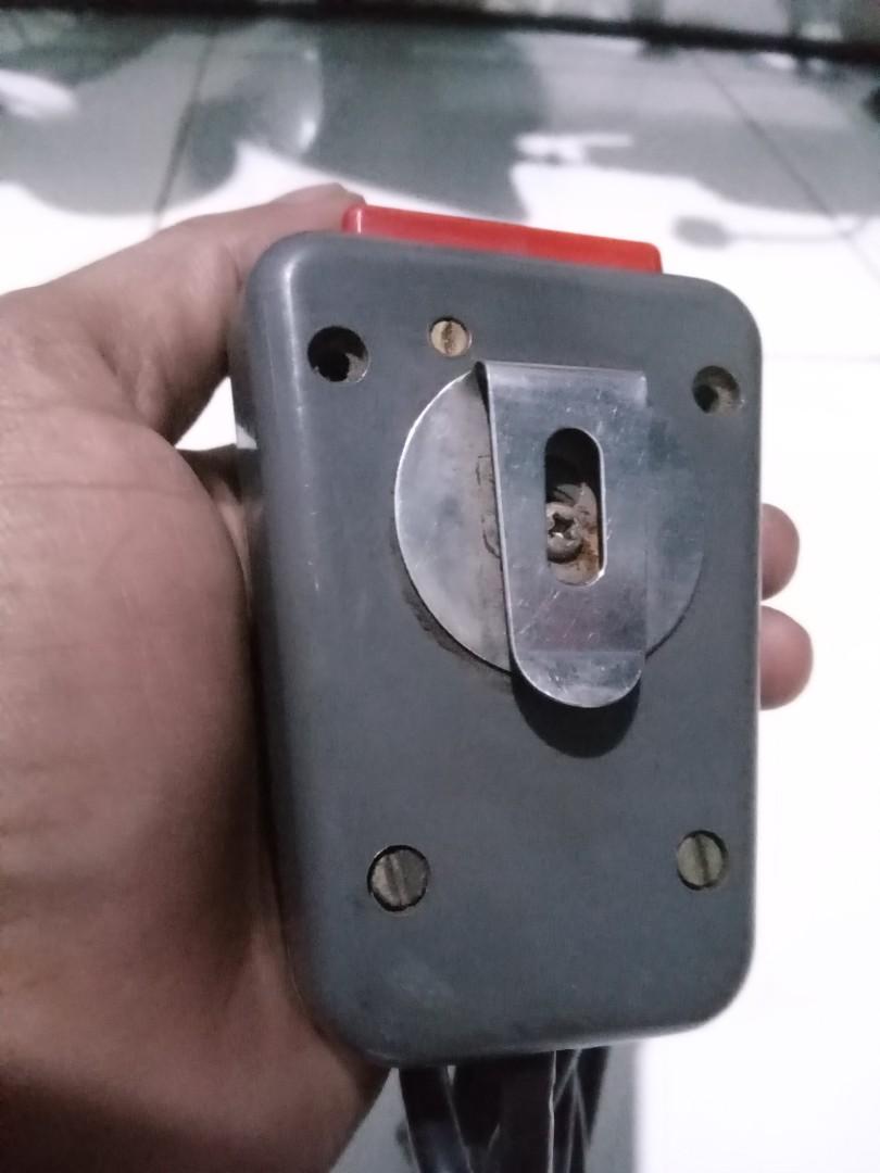 Extramic HT PHILIPS extramic walkies talkies vintage koleksi antik retro klasik jadul lawas ...