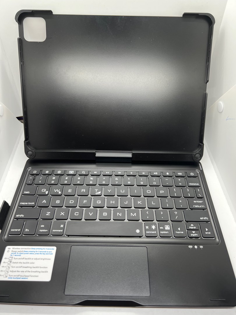 F360 Series Wireless Keyboard, Computers & Tech, Laptops & Notebooks on ...