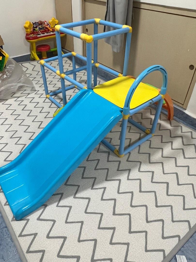 Foldable mini playground, Babies & Kids, Baby Nursery & Kids Furniture ...