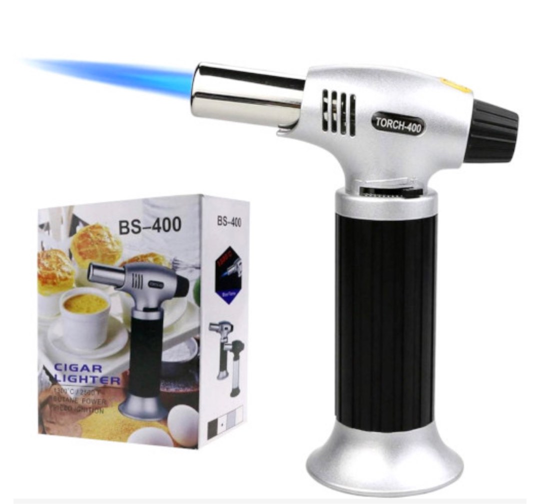 Refuelable Food burner, TV & Home Appliances, Kitchen Appliances ...