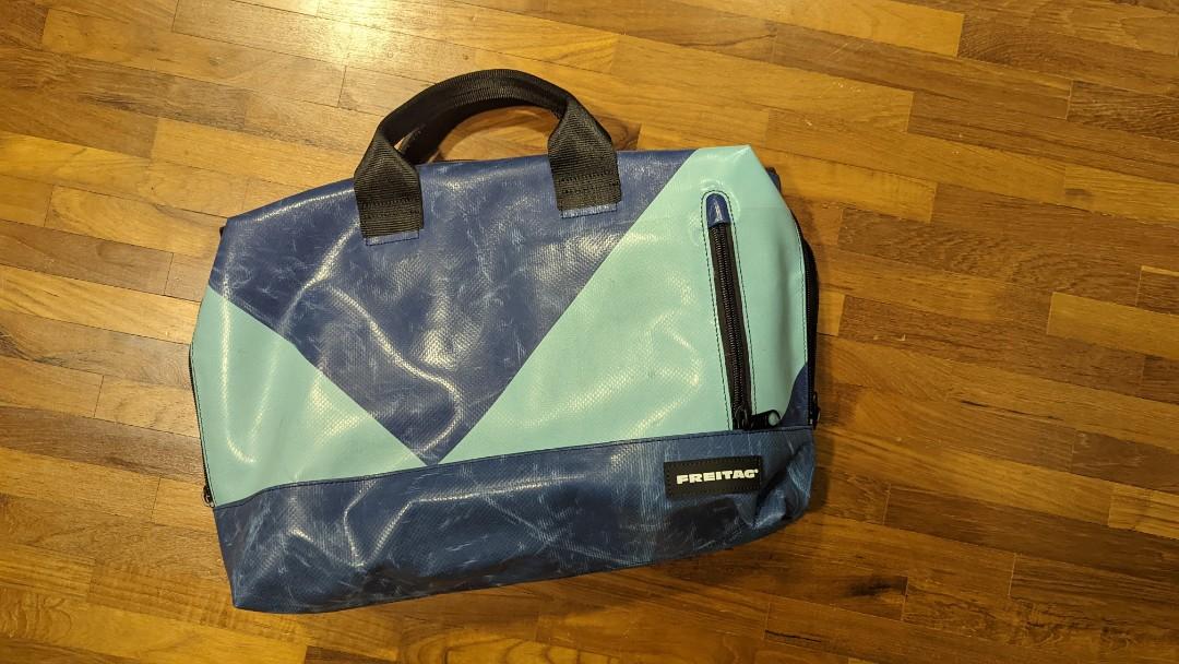 FREITAG F305 Roy, Men's Fashion, Bags, Sling Bags on Carousell