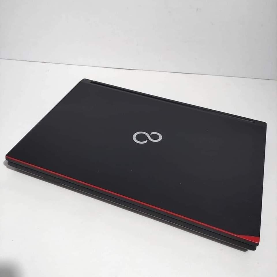 Fujitsu i5-4th gen, Computers & Tech, Laptops & Notebooks on Carousell