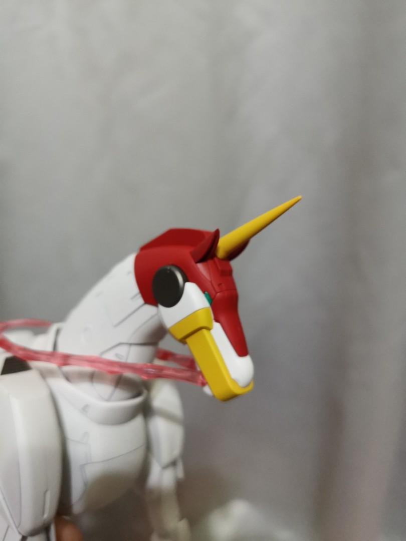 Fuunsaiki for RG God Gundam Mobile Fighter G Gundam, Hobbies & Toys ...