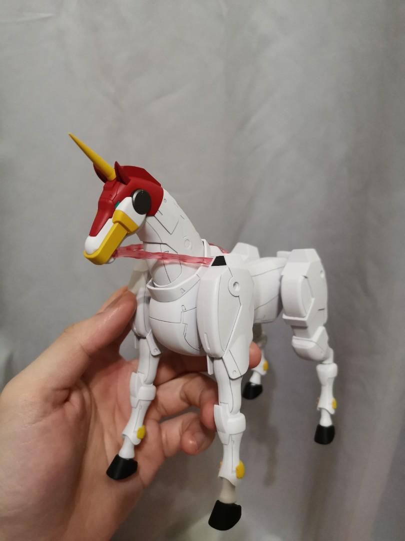 Fuunsaiki for RG God Gundam Mobile Fighter G Gundam, Hobbies & Toys ...