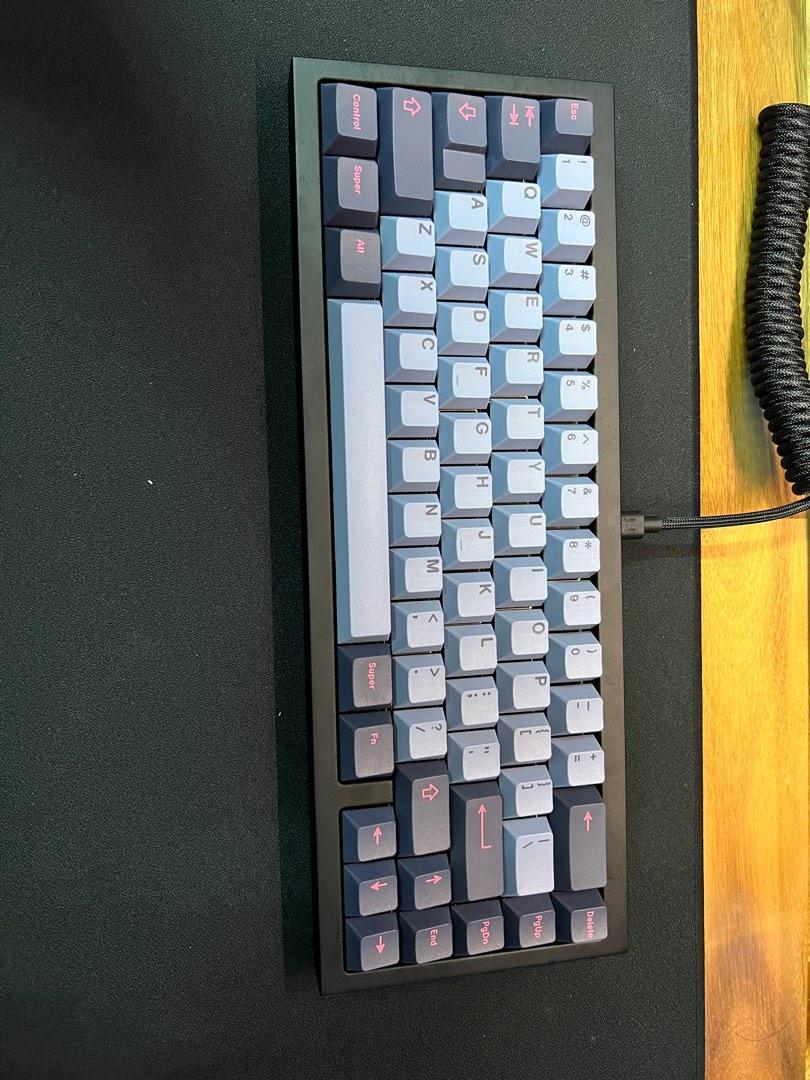 GMK 80082 Base Kit, Computers & Tech, Parts & Accessories, Computer ...