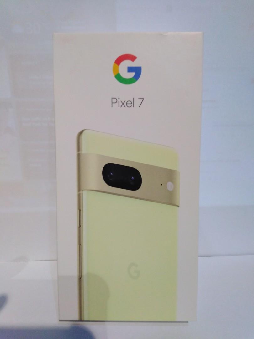 Google Pixel 7, Mobile Phones & Gadgets, Mobile Phones, Android Phones ...