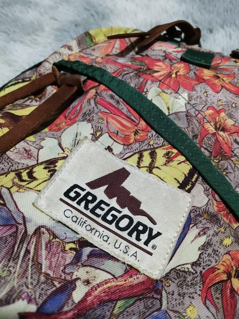 GREGORY Jack Unruh Daypack, Men's Fashion, Bags, Backpacks on Carousell