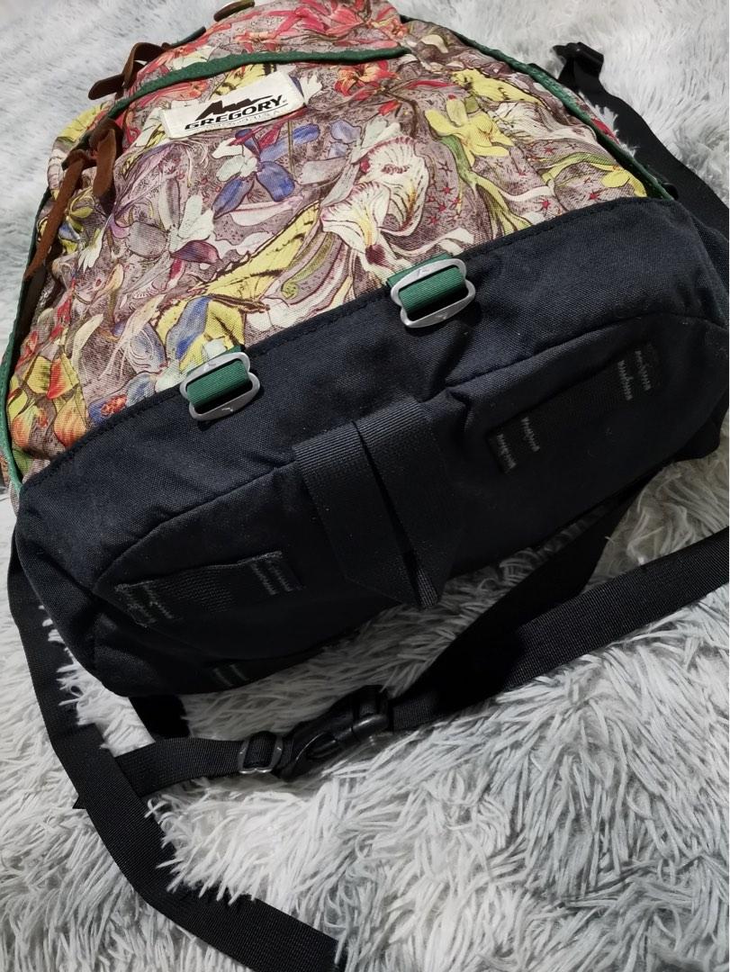 GREGORY Jack Unruh Daypack, Men's Fashion, Bags, Backpacks on Carousell