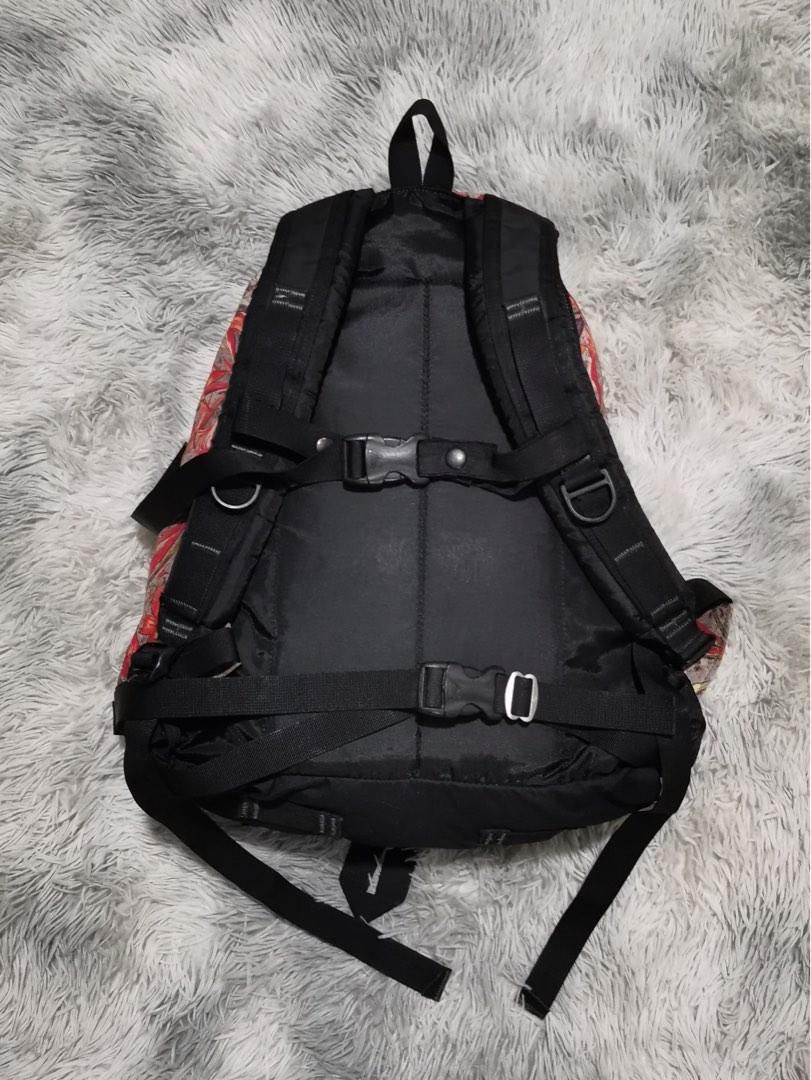 GREGORY Jack Unruh Daypack, Men's Fashion, Bags, Backpacks on Carousell