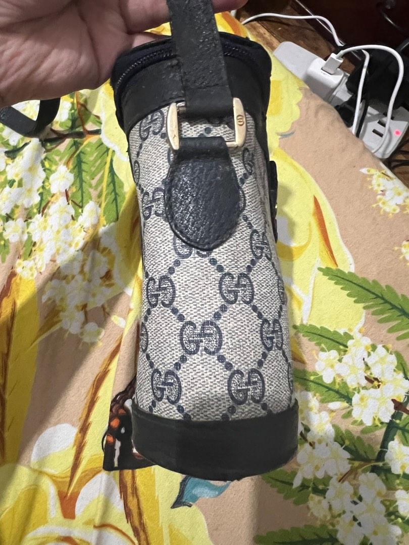 Gucci Sherryline Binocular sling, Luxury, Bags & Wallets on Carousell