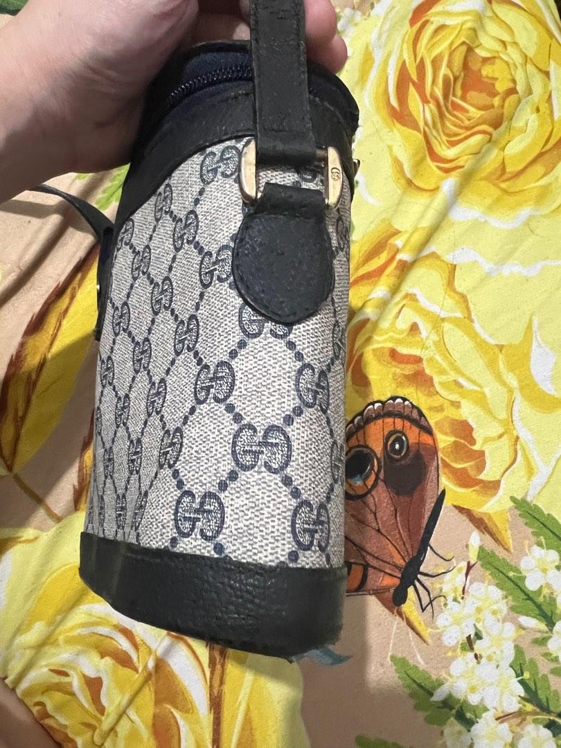 Gucci Sherryline Binocular sling, Luxury, Bags & Wallets on Carousell