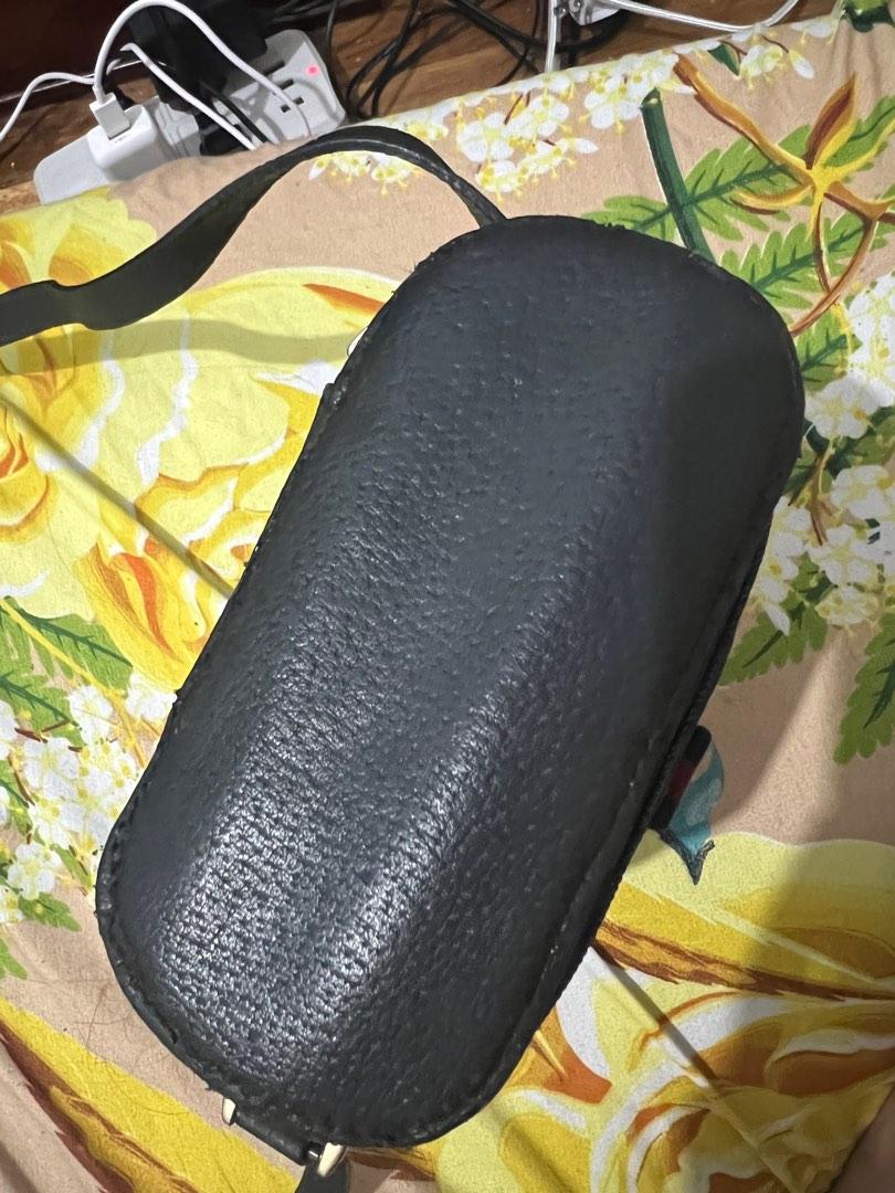 Gucci Sherryline Binocular sling, Luxury, Bags & Wallets on Carousell