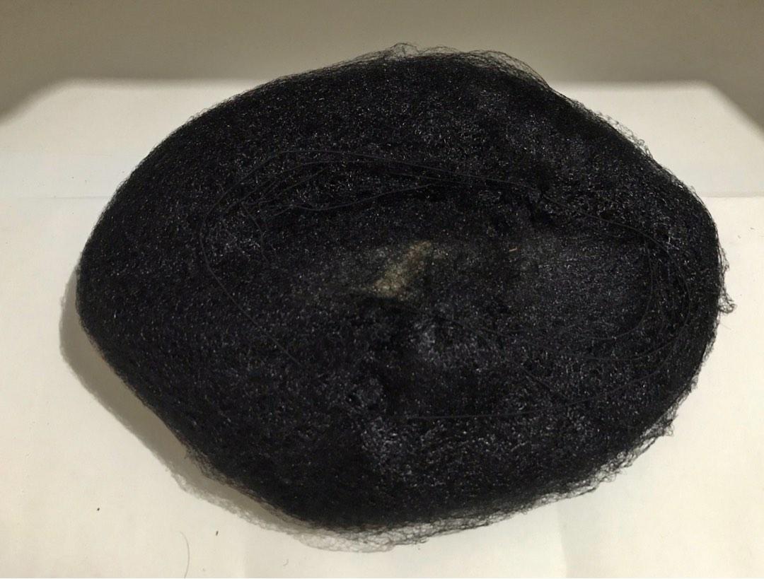 Hairnett / jaring rambut untuk sanggul dn keperluan merapikan anak ...