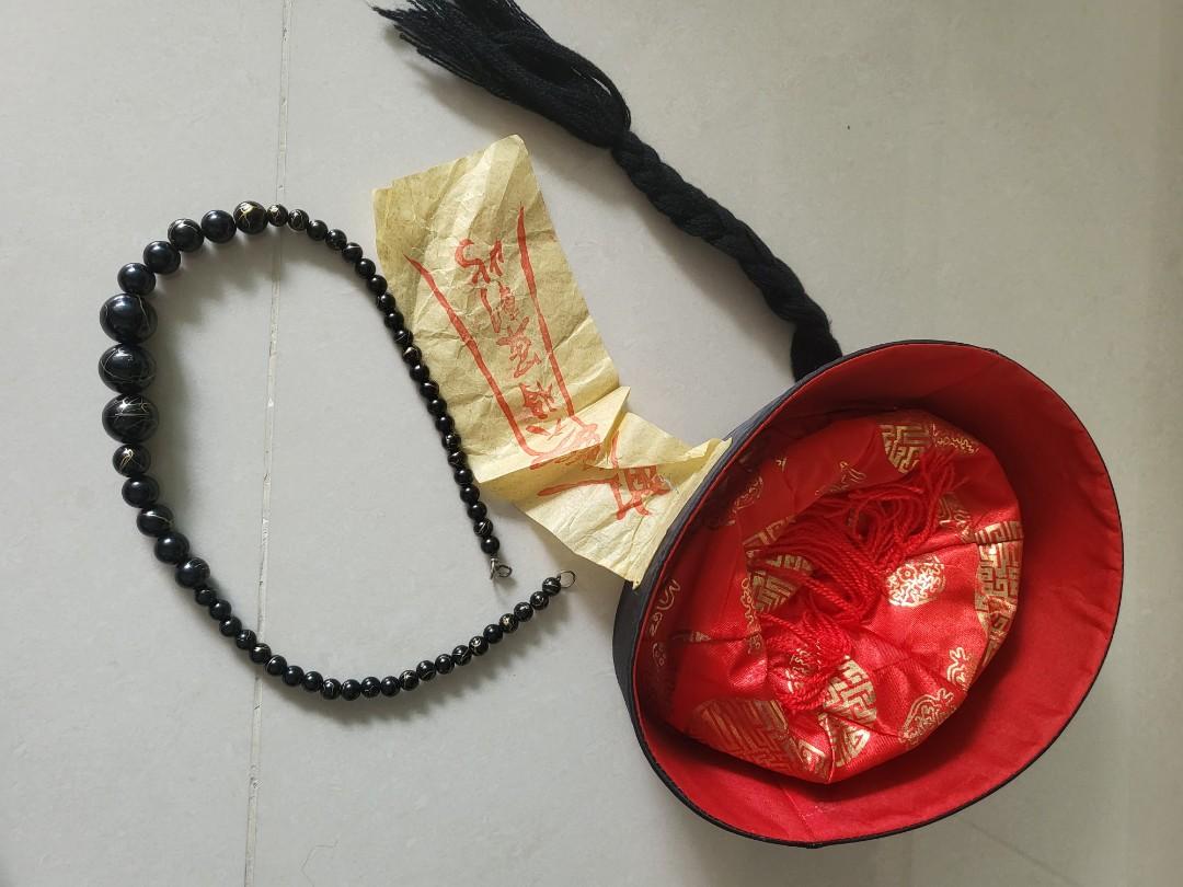 (Reserved)-Halloween chinese vampire costume, Babies & Kids, Babies ...