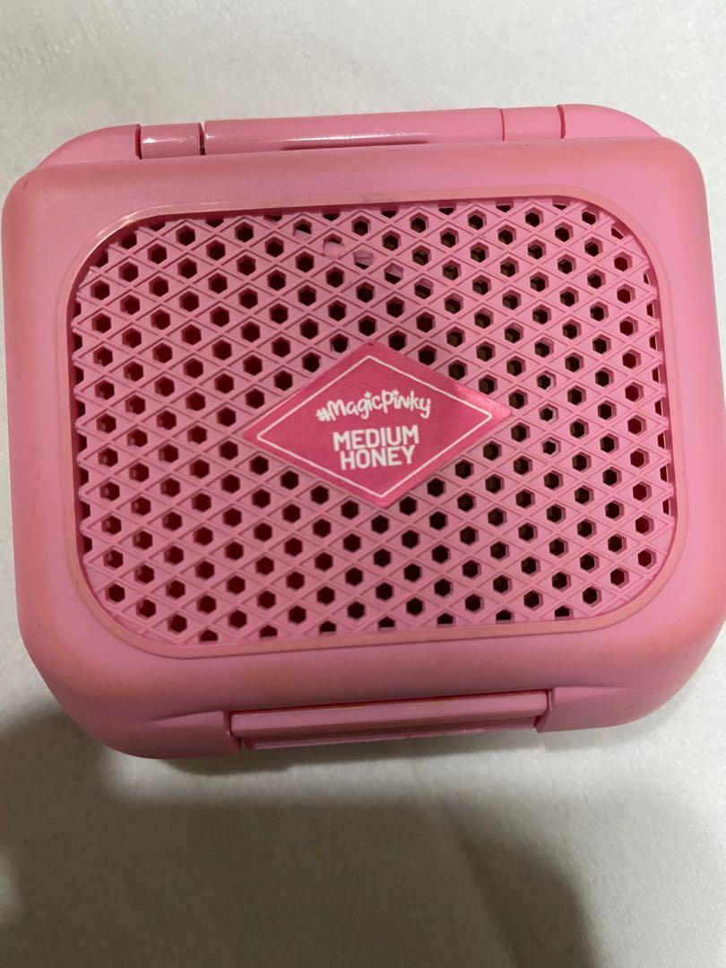 Haus Magic Pinky Powder, Beauty & Personal Care, Face, Makeup on Carousell