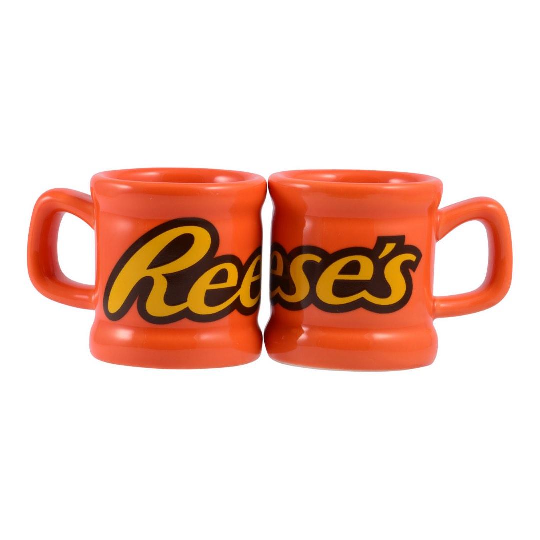 Hershey's & Reese's Mini Mug, Hobbies & Toys, Memorabilia ...