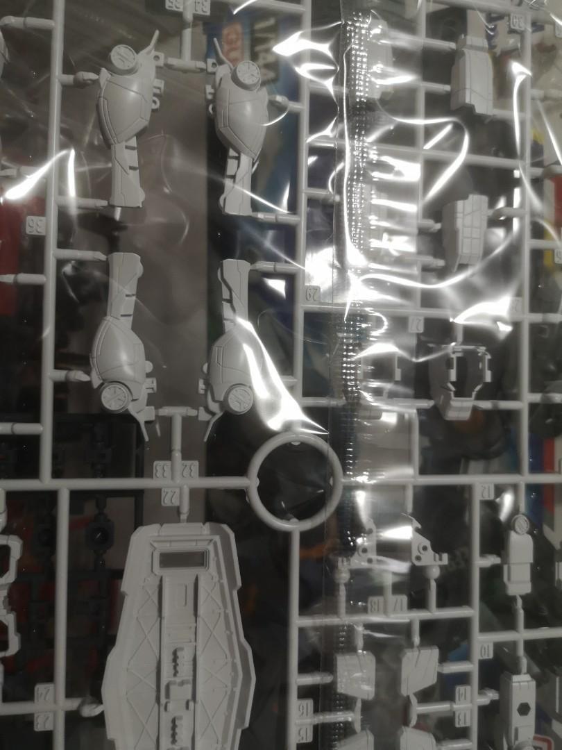 HMT Gundam Factory Yokohama RX-78 F00 GUNDAM high mobility type 1 / 144 ...