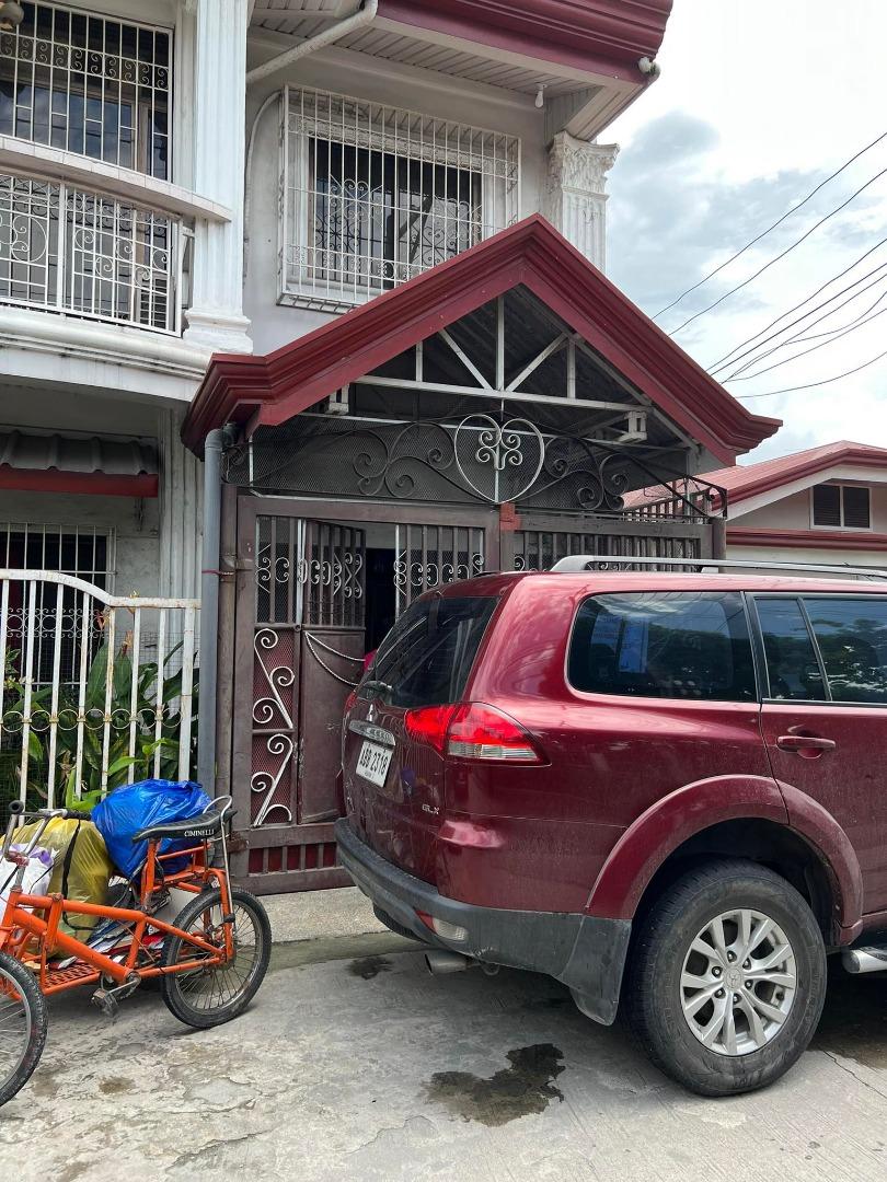House for Sale in Villa Julita Subdivision, San Fernando, Pampanga ...