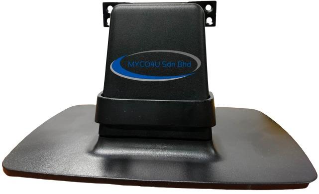 HP Monitor Screen Stand 22inch Full HD ProDisplay P221 / HP Compaq ...