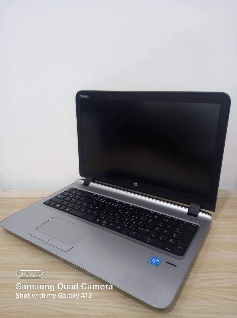 HP PROBOOK 6TH GENERATION, Computers & Tech, Laptops & Notebooks on ...