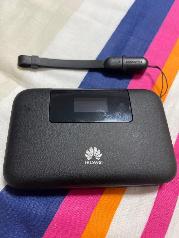 Huawei 4g router n 5200mah battery, Computers & Tech, Office & Business ...