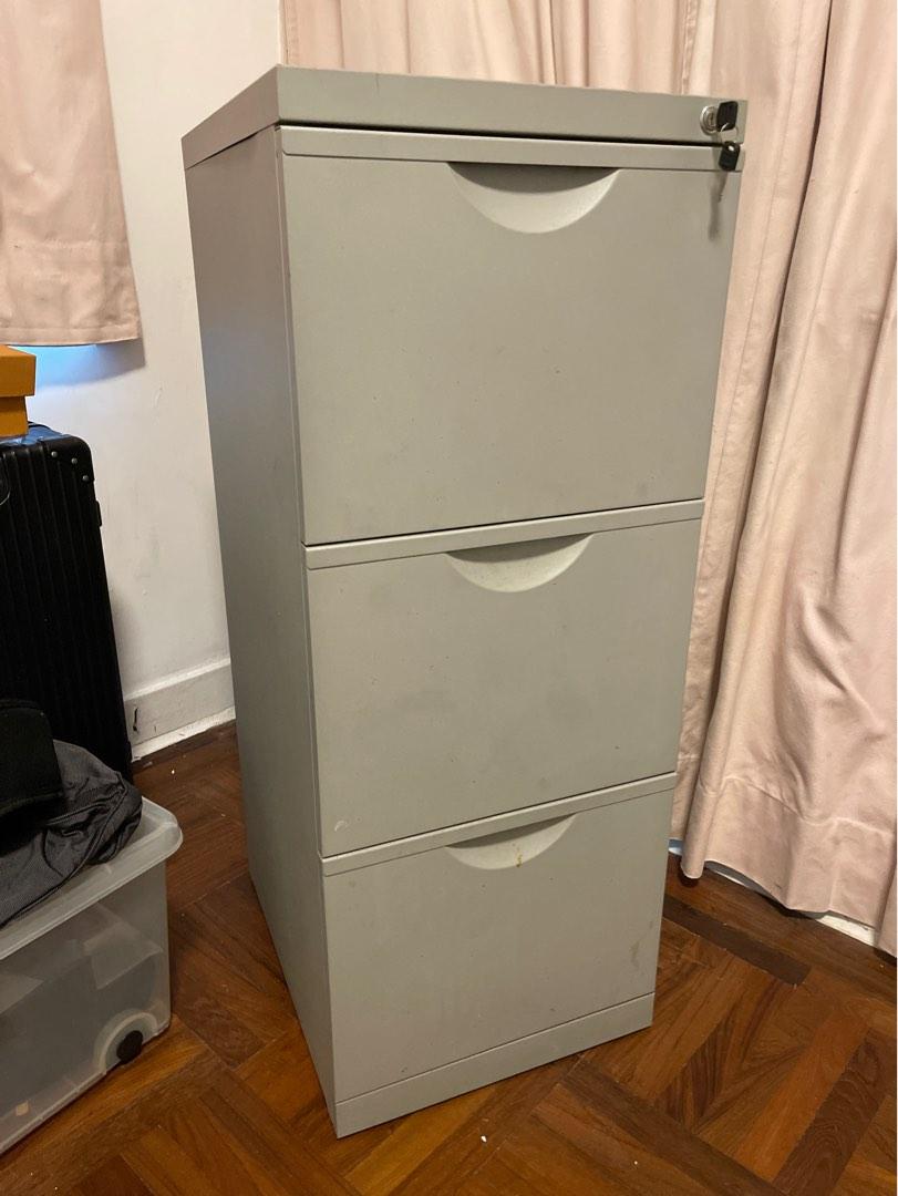 Ikea Erik File