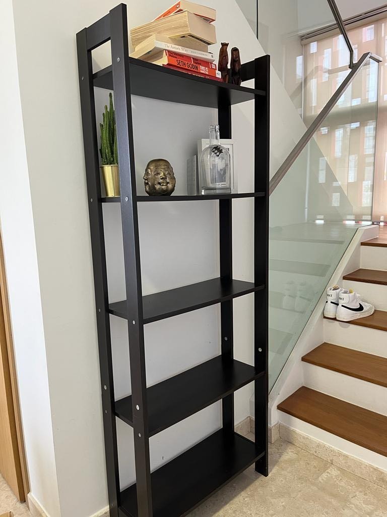 Ikea Laiva bookcase, bookshelf, shelf, shelving, Furniture & Home ...