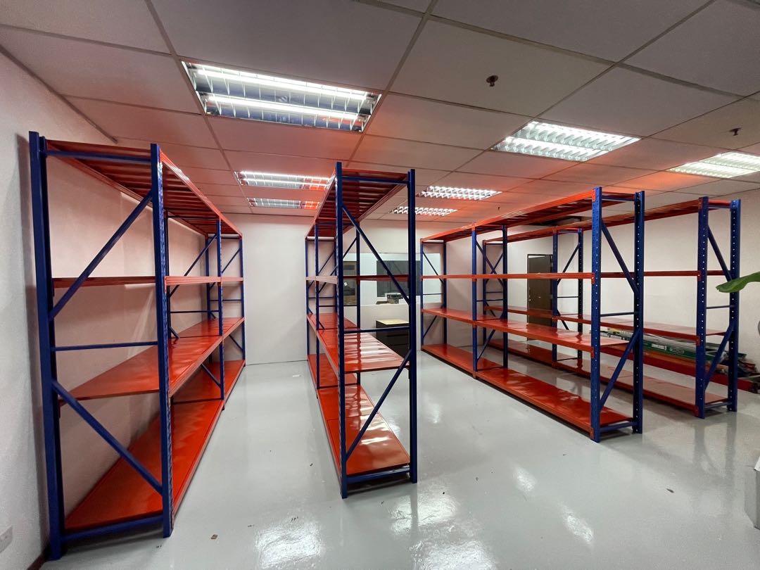 Industrial Rack | Wholesale Industrial Rack | 2m or 2.4m Height ...