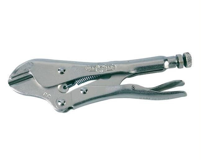 Irwin Vise-Grip Locking Pinch-Off Tool Plier 7 inches RR, Furniture ...
