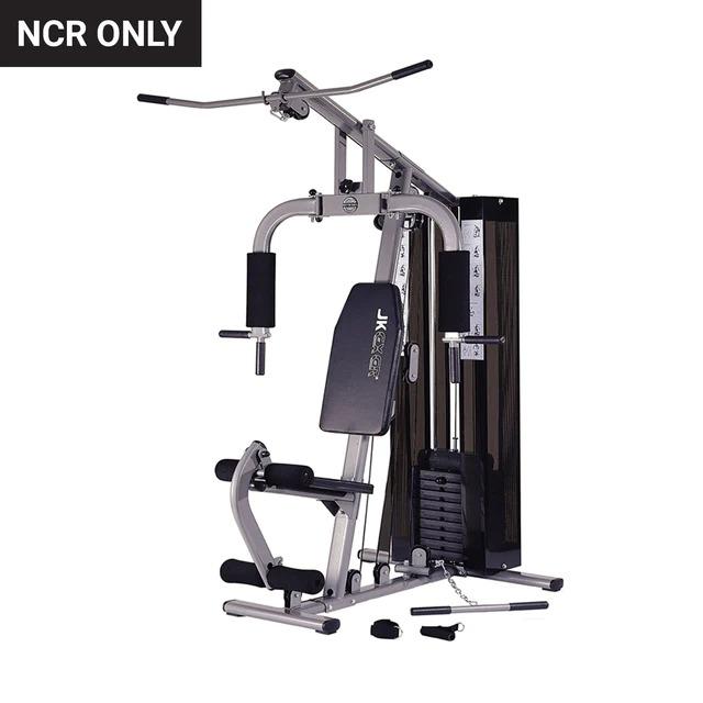 JK EXER HOME GYM 150 LBS - Olympic Village United, Sports Equipment ...