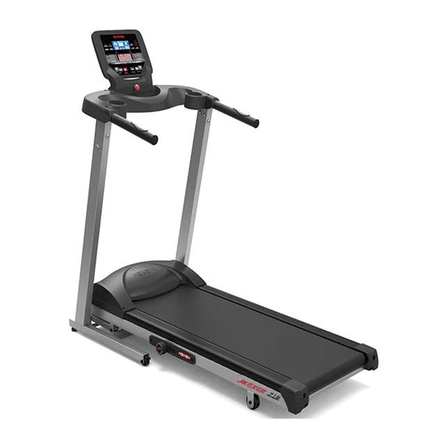 JK EXER TREADMILL MTRZD EPIC 715 - Olympic Village United, Sports ...