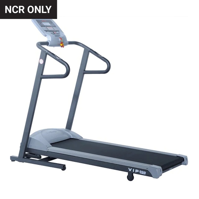 JK EXER TREADMILL MTRZD VIP 698 - Olympic Village United, Sports ...