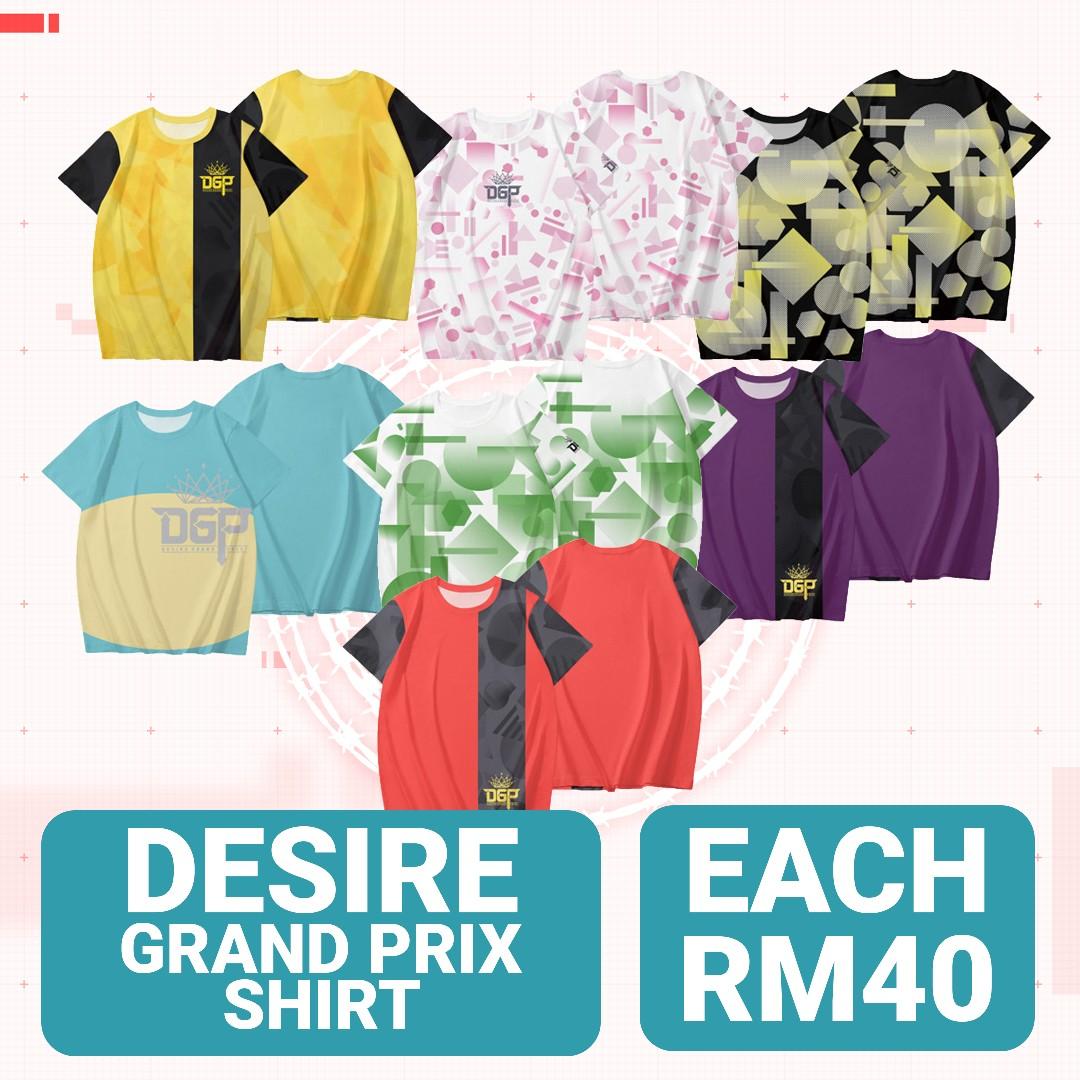 Kamen Rider Geats DGP T-Shirt, Men's Fashion, Activewear on Carousell