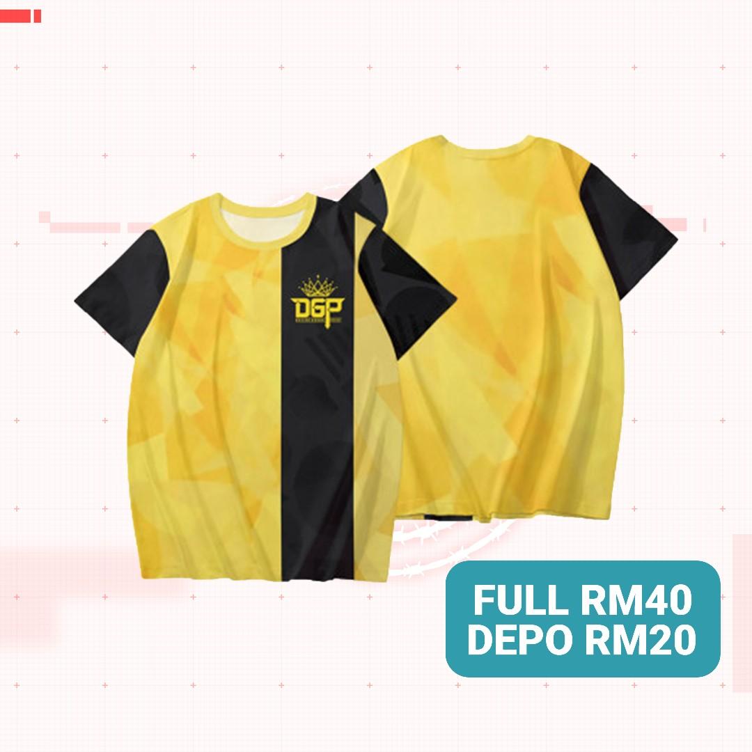 Kamen Rider Geats DGP T-Shirt, Men's Fashion, Activewear on Carousell