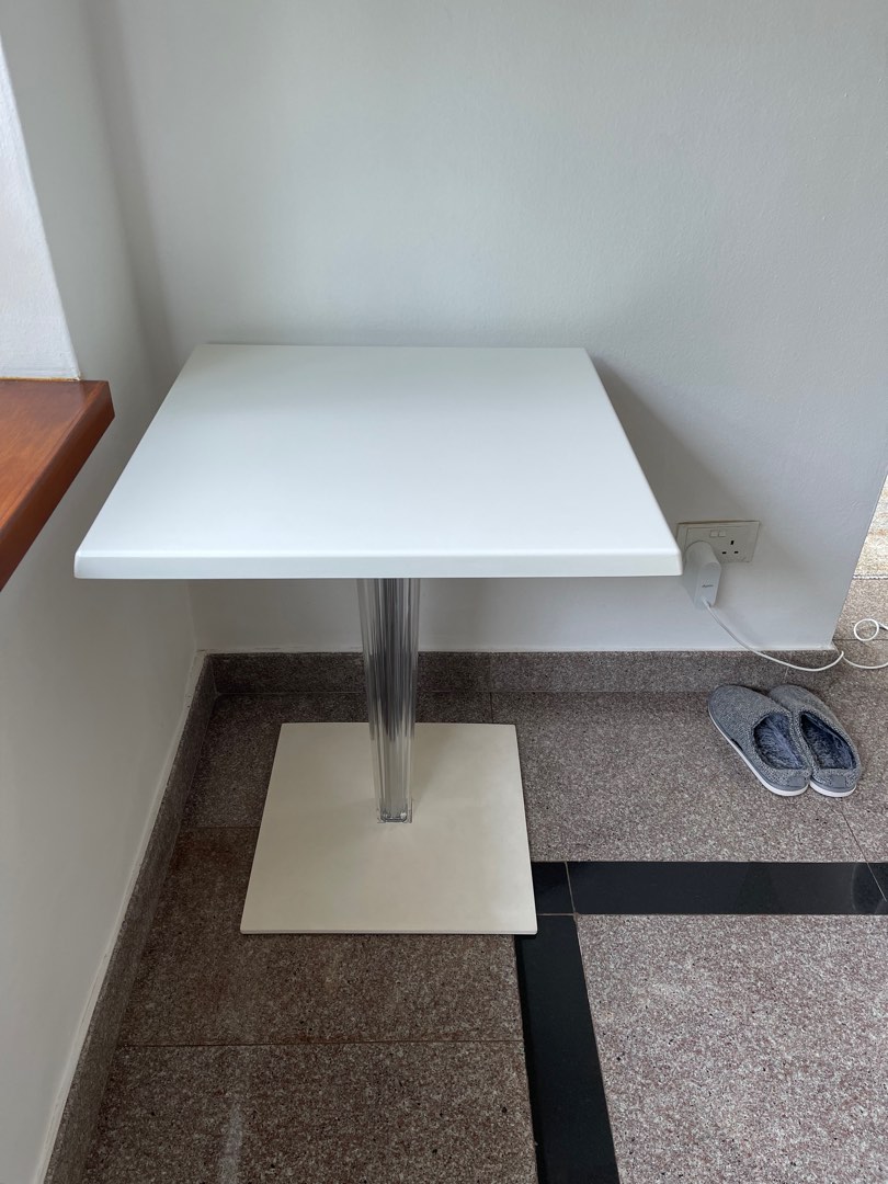 Kartel Top Top for Dr Yes Table, Furniture & Home Living, Furniture ...