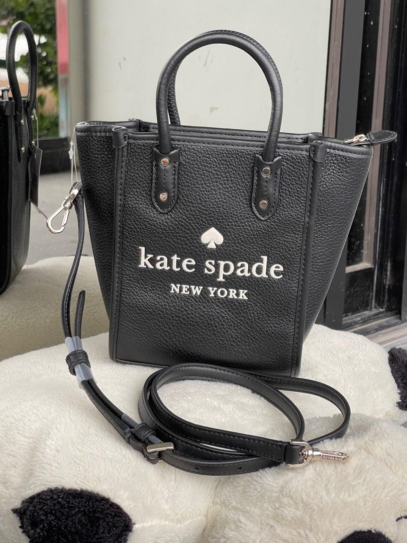 kate spade ella tote mini, Luxury, Bags & Wallets on Carousell