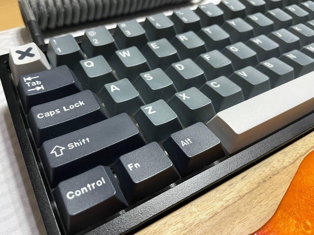 KBD67 Lite R3 SET, Computers & Tech, Parts & Accessories, Computer ...