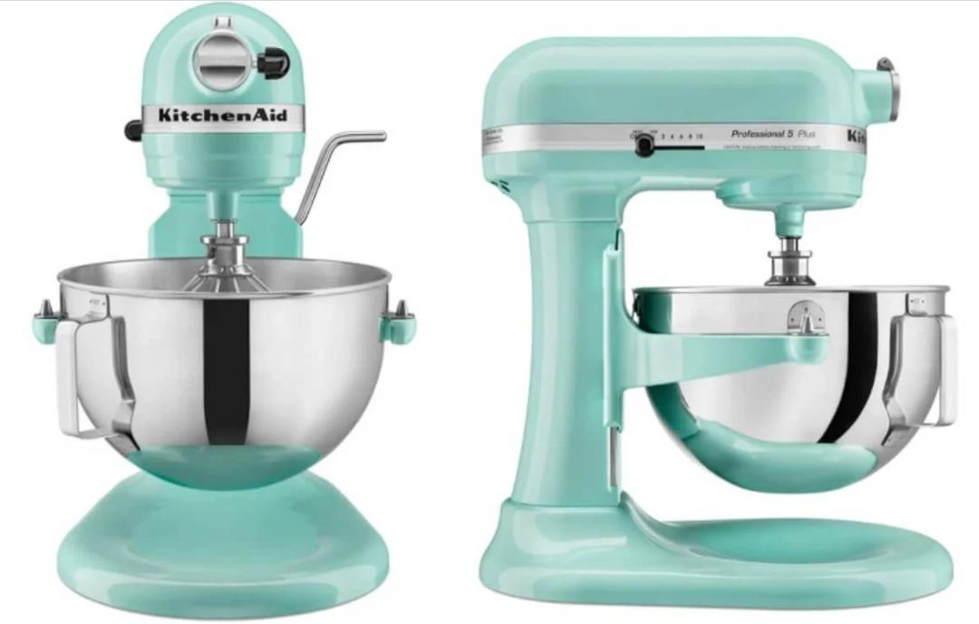 Kitchenaid Professional 5 Plus Stand Mixer, TV & Home Appliances ...