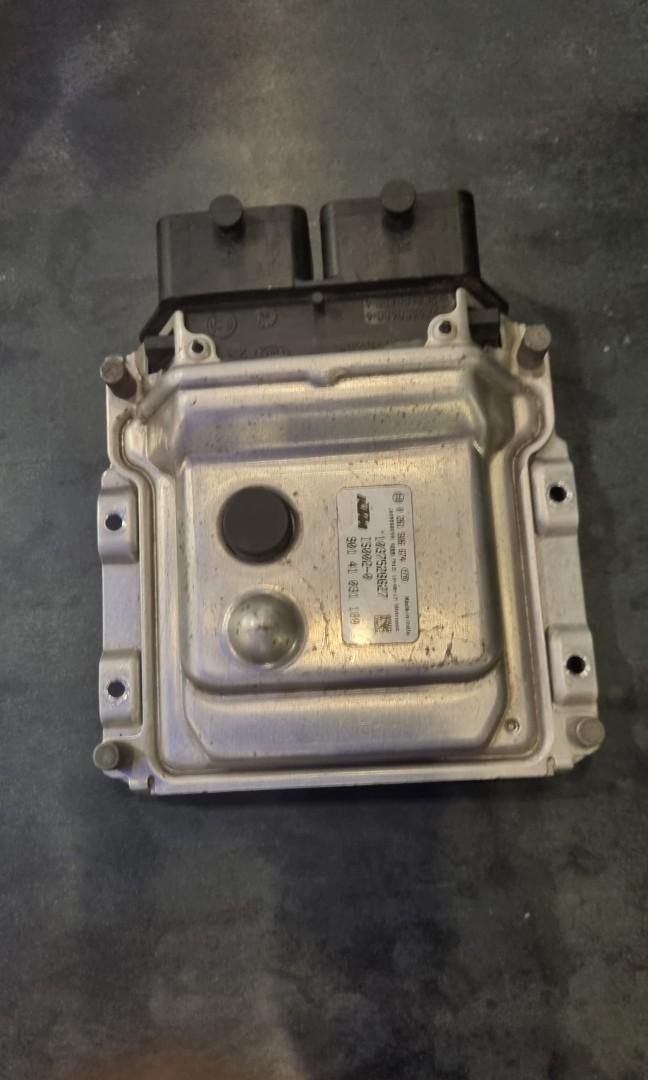 KTM Duke 200 Kiirus ECU, Motorcycles, Motorcycle Accessories on Carousell