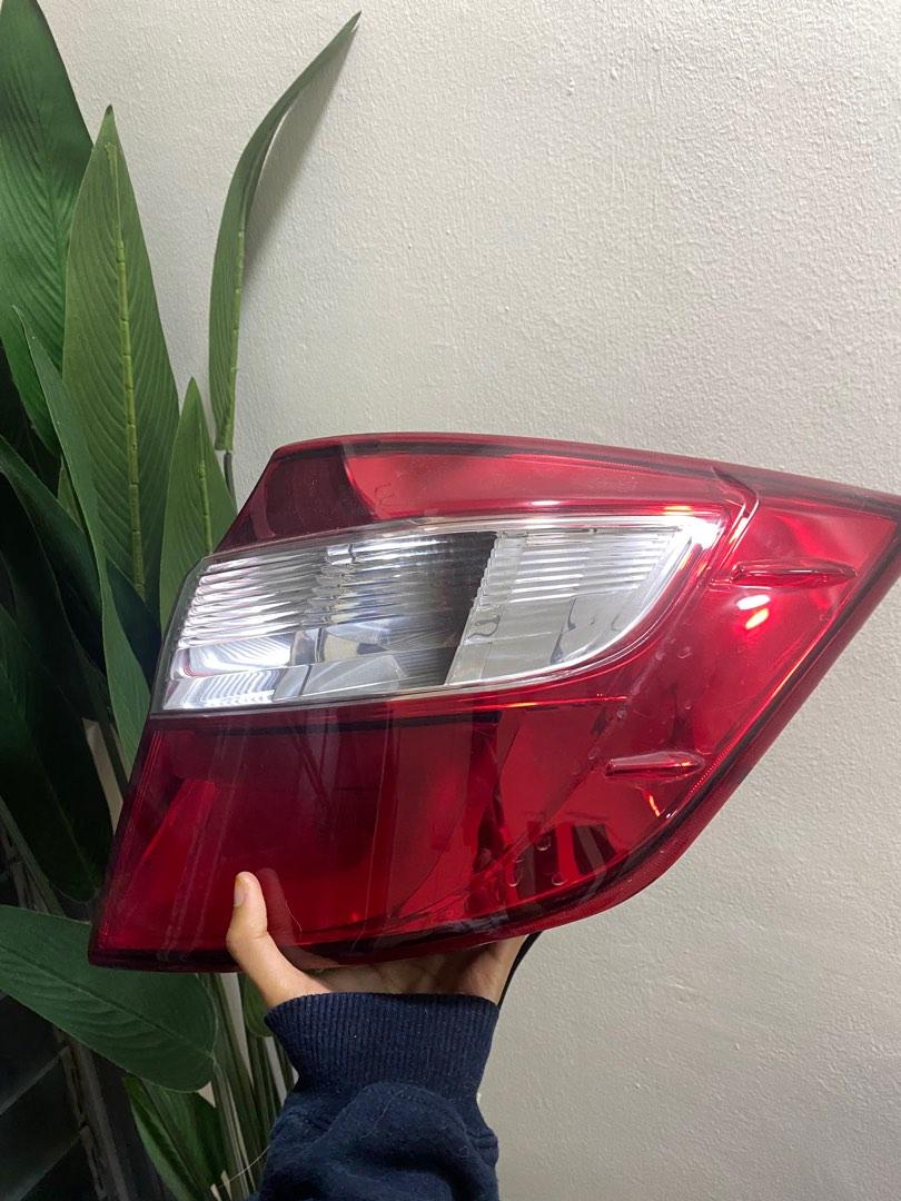 Lampu Bezza - Original (Right Side), Auto Accessories on Carousell