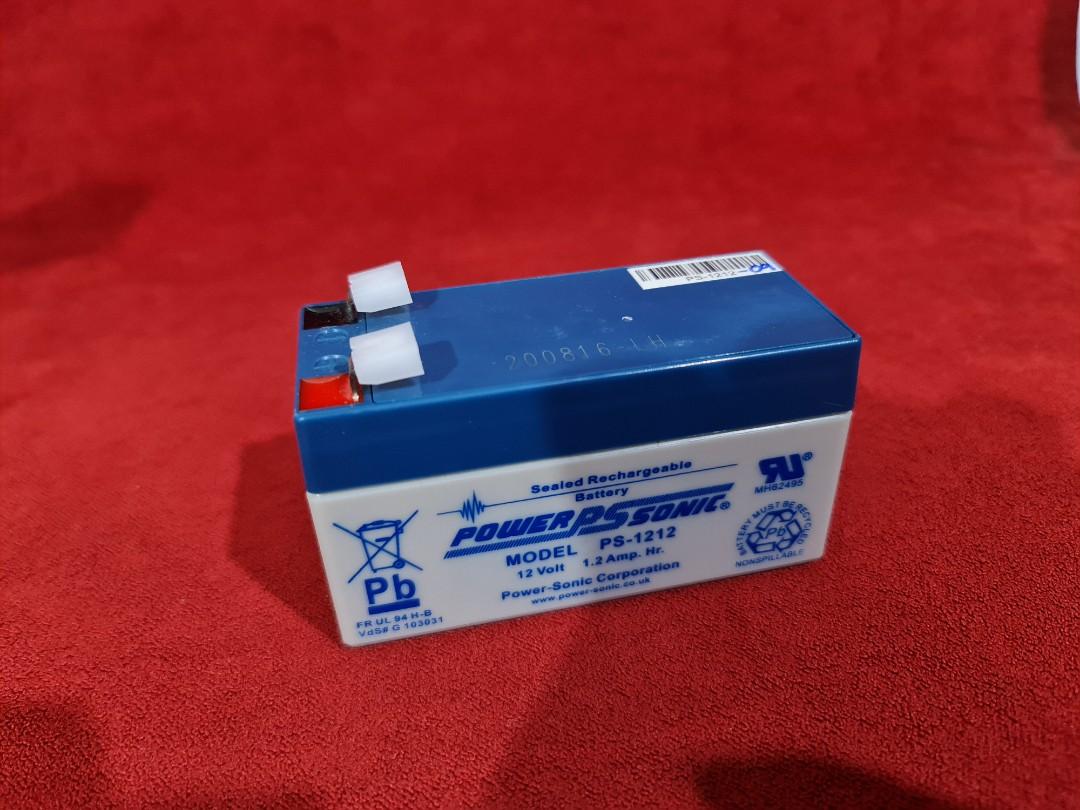Land Rover Range Rover Evoque Auxiliary Battery Bnew, Car Parts ...