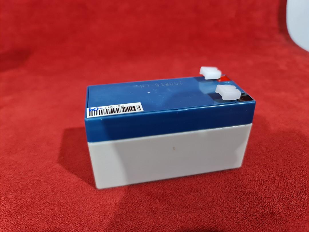 Land Rover Range Rover Evoque Auxiliary Battery Bnew, Car Parts ...